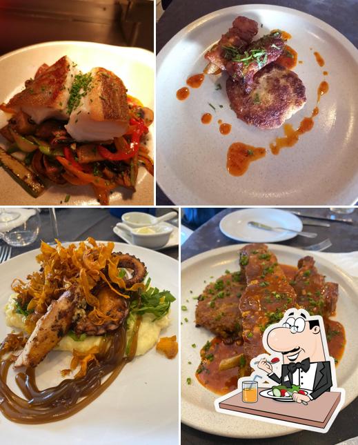 Surreal restaurant, Alcabideche - Restaurant menu and reviews