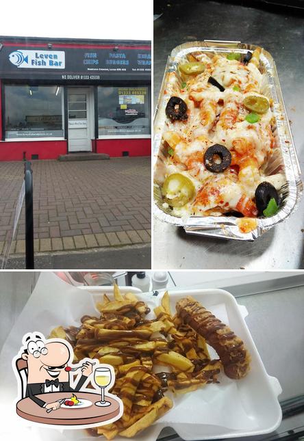 Best fish in Leven restaurants, spring 2024 - Restaurant Guru
