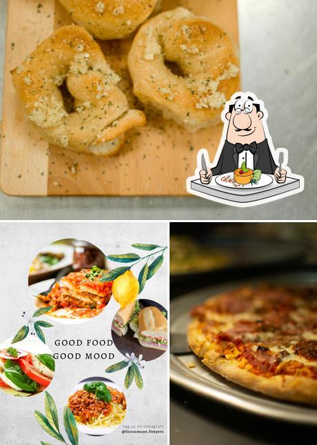 Fatto A Mano, North Fort Myers - Restaurant menu, prices and reviews