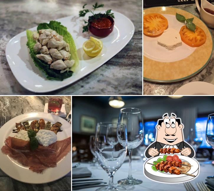 Flames Steakhouse, Elmsford - Restaurant menu, prices and reviews