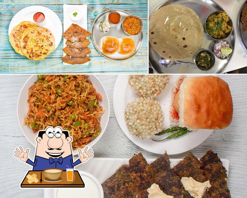 Food Court, Ahmedabad, Rajpath Club Ltd. - Restaurant menu and reviews