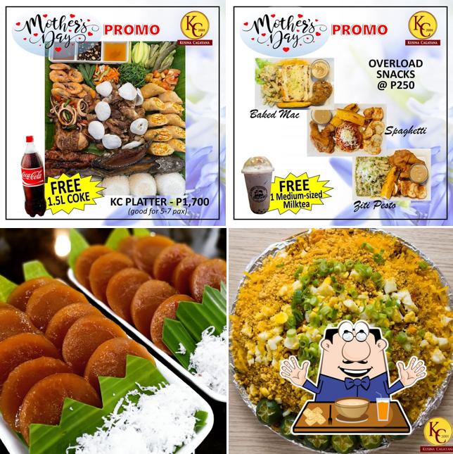 Kusina Cagayana, Tuguegarao City - Restaurant menu, prices and reviews