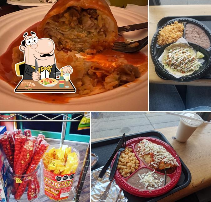 La Casita, Kalispell - Restaurant menu, prices and reviews