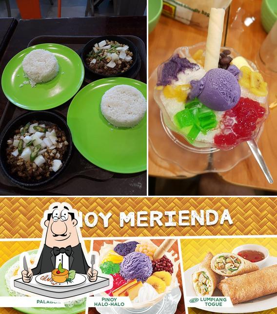 Mang Inasal, Kalibo - Restaurant menu, prices and reviews