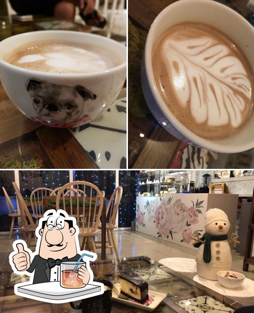Mosia Cafe, Tagbilaran City - Restaurant reviews