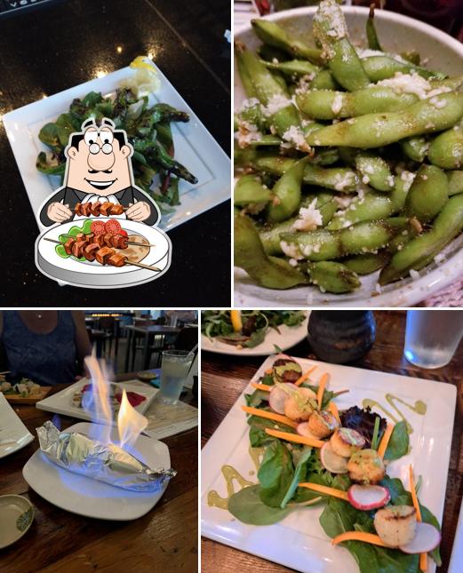 Top 5 restaurants with soft-shell crabs in Greenville, january 2025 ...