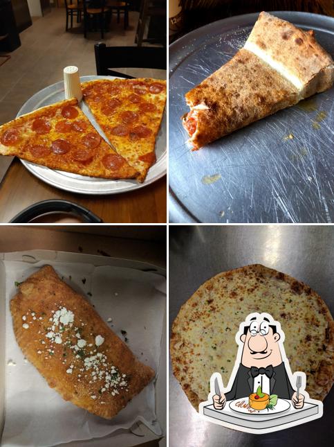 Pizza Den in Chatham - Restaurant menu and reviews
