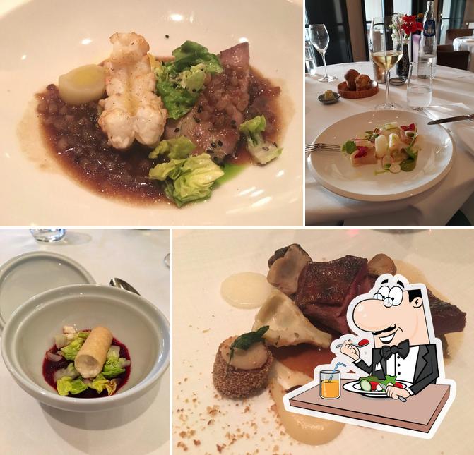 Posthoorn, Monnickendam - Restaurant menu, prices and reviews