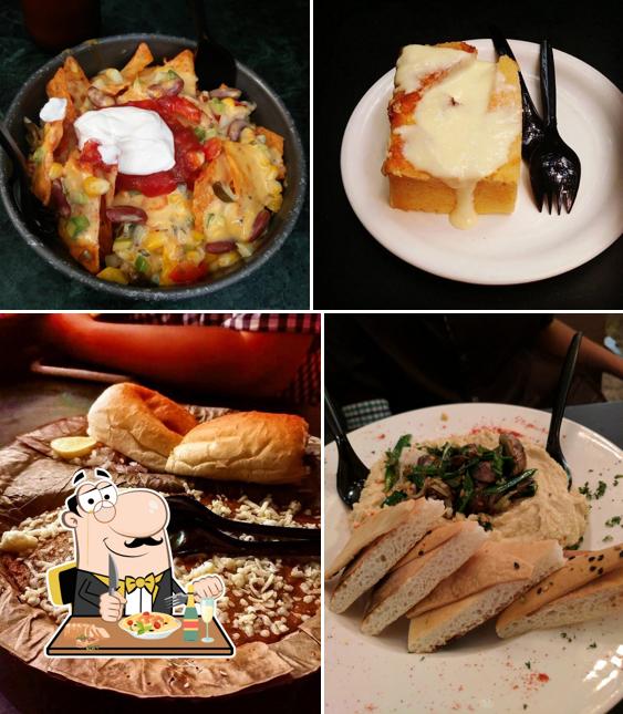 Prithvi Cafe, Mumbai, 20 - Restaurant menu and reviews