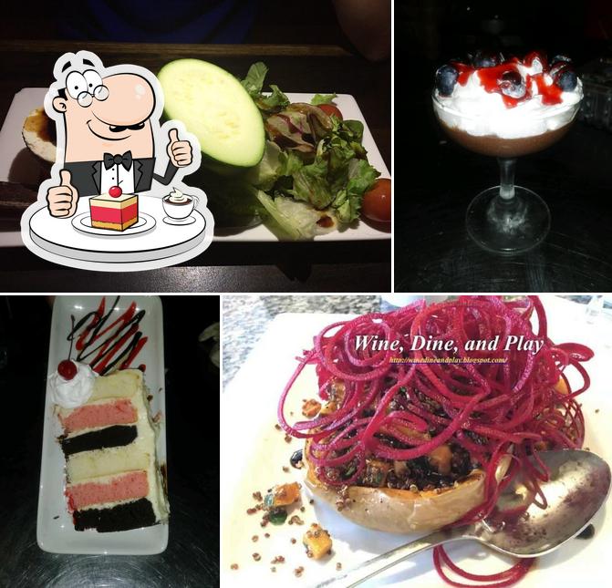 Chill Restaurant & Bar, 357 Corey Ave in Saint Pete Beach - Restaurant ...