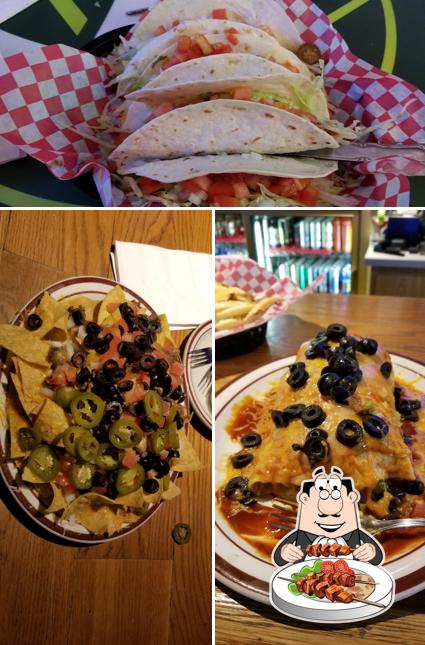 Front Street Bar & Grill in Albany - Restaurant reviews