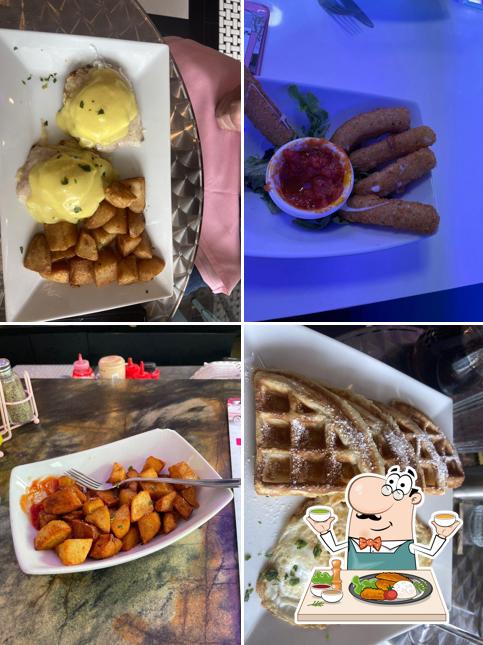Miami Diner, Miami - Restaurant menu, prices and reviews