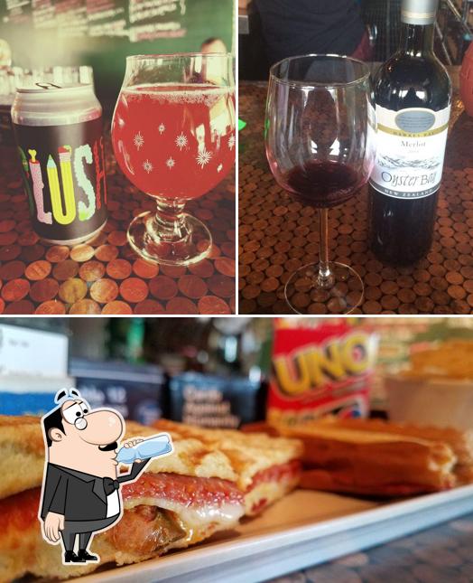 The Whining Pig Phoenix, 1612 E Bethany Home Rd in Phoenix - Restaurant ...