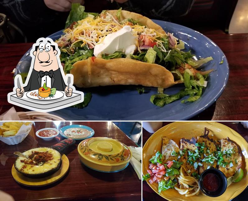Torito Mexican Restaurant, Worcester - Restaurant menu, prices and reviews