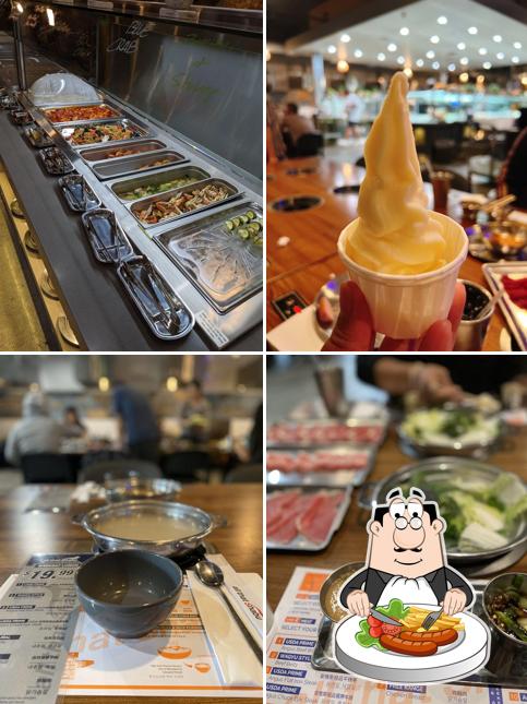 All That Shabu, Irvine - Restaurant menu, prices and reviews
