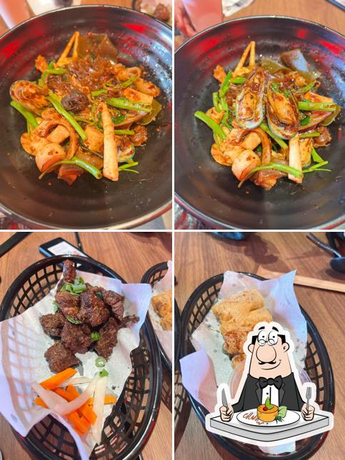 Auntie Tang - Halal Malatang, Edmondson Park - Restaurant menu, prices ...