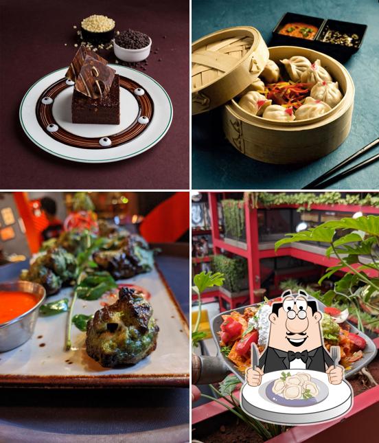 Big Pitcher Sarjapur, Bengaluru - Restaurant menu, prices and reviews