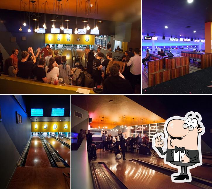 Bowling House in Norwich - Restaurant reviews
