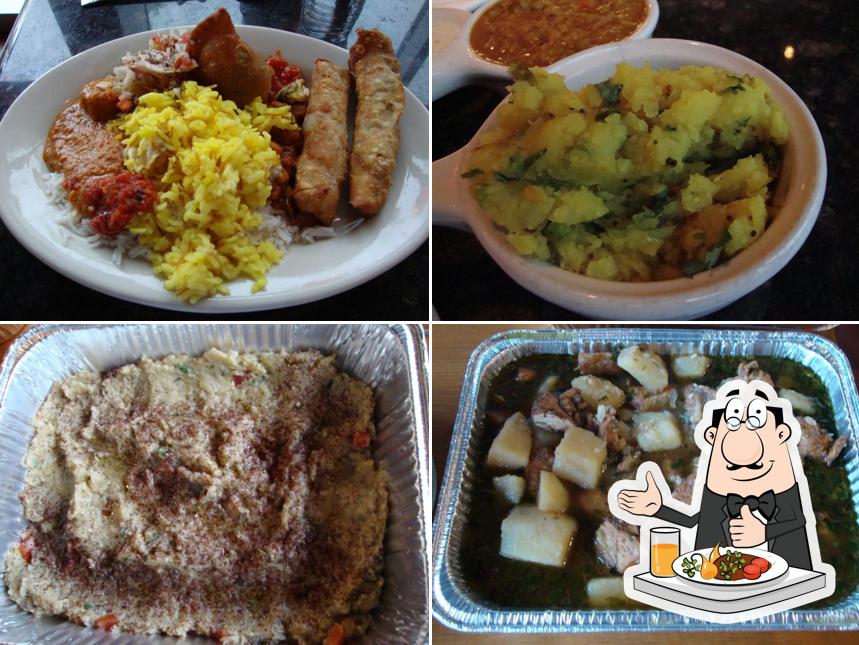 Chai & Chai Ethnic Kitchen, Aurora - Restaurant menu, prices and reviews