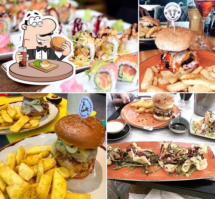 Cowfish - Silverstar Casino restaurant, Roodepoort - Restaurant reviews