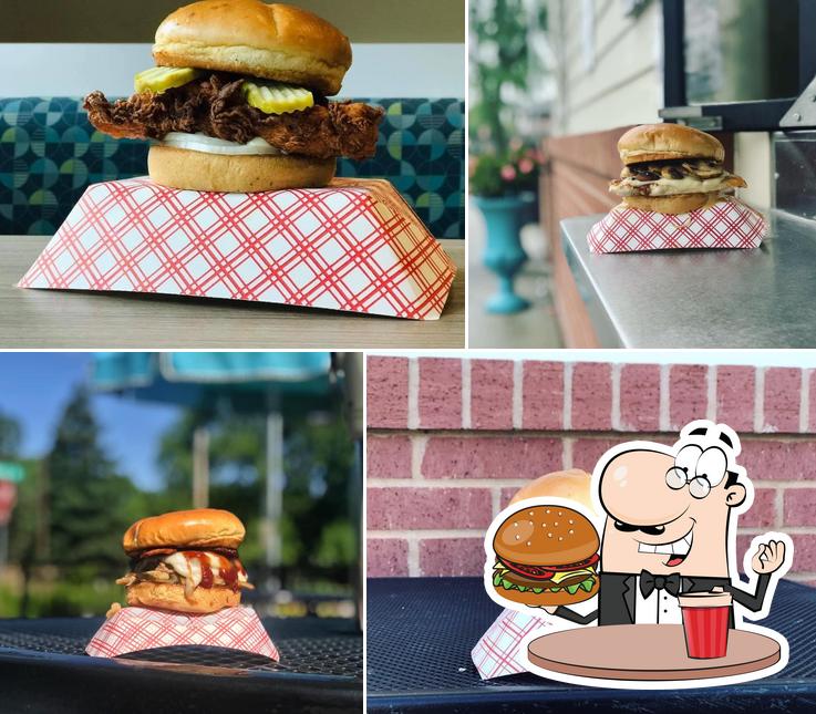 Doozies, Council Bluffs - Restaurant menu, prices and reviews