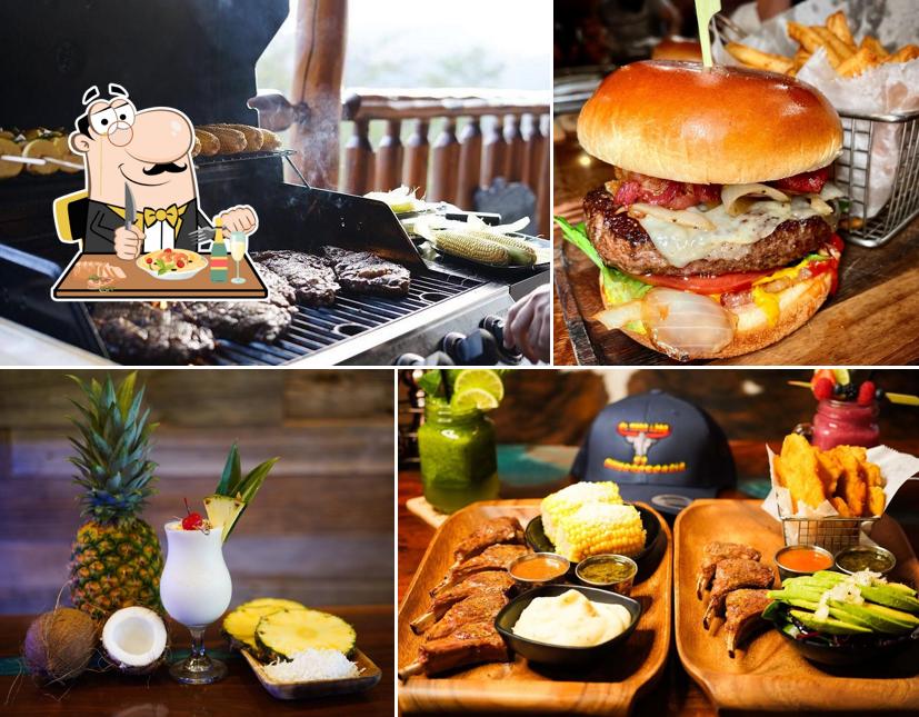 El Toro Loco Churrascaria Steakhouse Little Havana in Miami ...