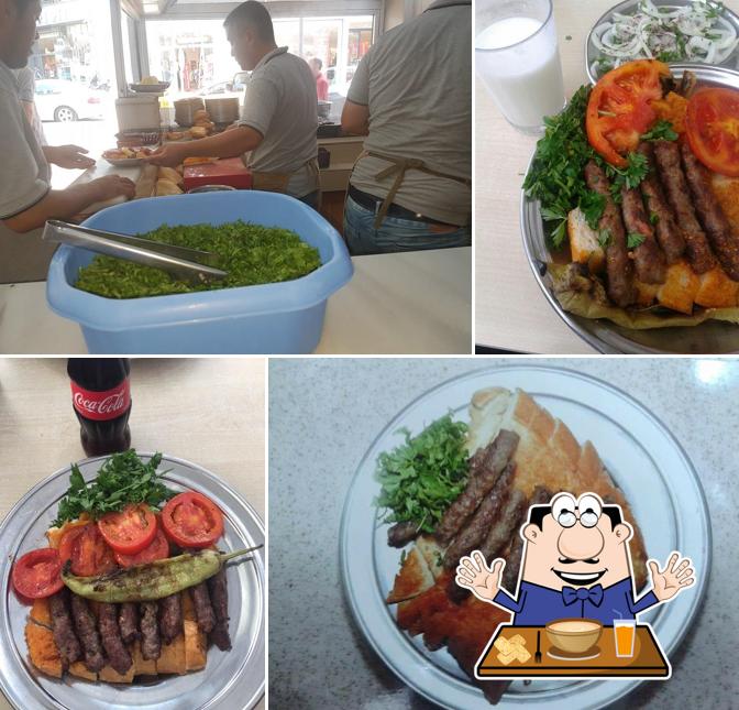 Gozde Kebap Salonu, Ödemiş - Restaurant reviews