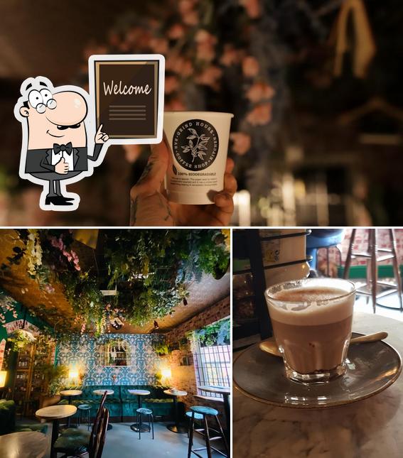 Grind House Bawtry in Doncaster - Restaurant reviews
