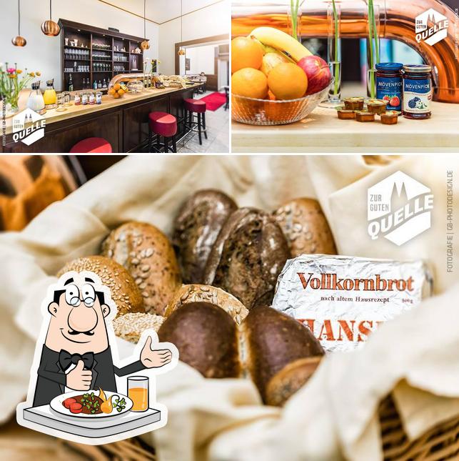 Gute Quelle, Cologne - Restaurant reviews