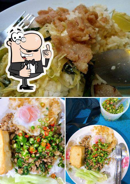 Hui Fried Rice restaurant, Nakhon Sawan - Restaurant reviews