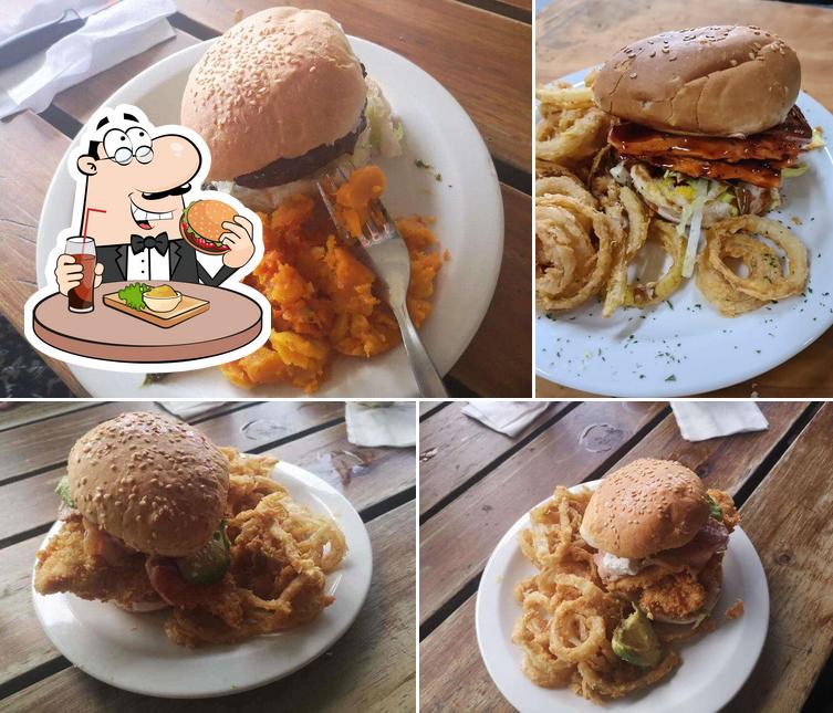 Lords & Legends Sports Cafe Amanzimtoti, Umlazi - Restaurant menu ...