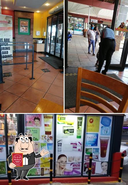 Mochachos Signet Terrace, Lenasia - Restaurant menu, prices and reviews