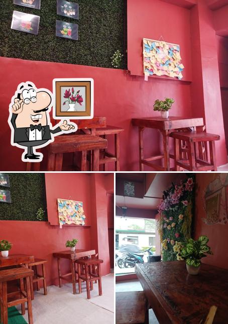 Mr.Brewsko, Olongapo - Restaurant menu, prices and reviews