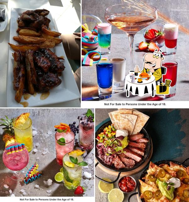 News Cafe Rivonia, Sandton - Restaurant menu, prices and reviews