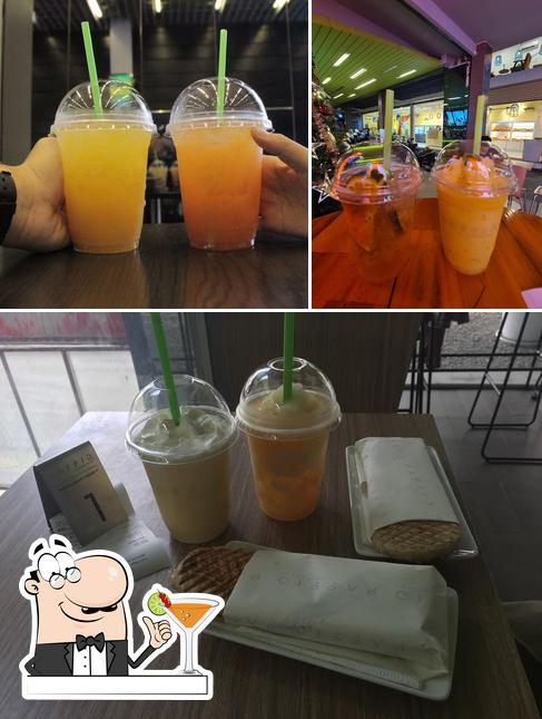 Passio Coffee To Go, Ho Chi Minh City, 227A Xô Viết Nghệ Tĩnh ...