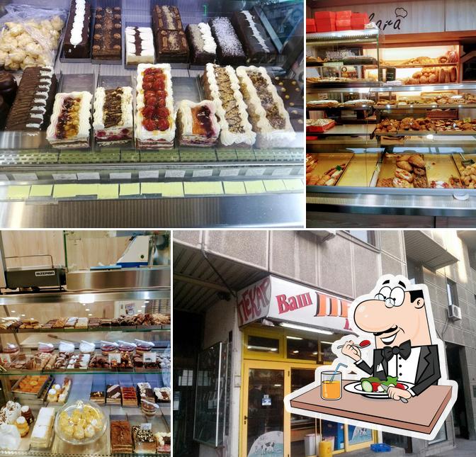 Pekara Panta, Belgrade - Restaurant menu, prices and reviews