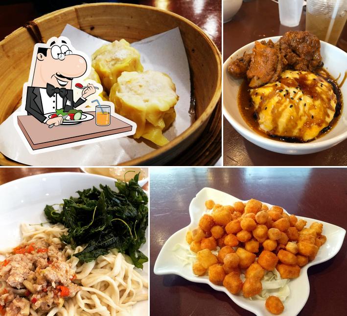 Ramian Sensod restaurant, Bangkok - Restaurant reviews