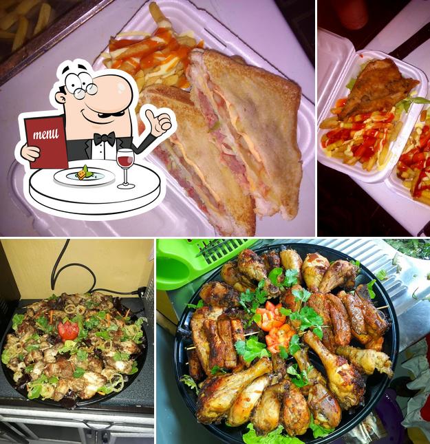 Top 10 fast food in Durban, january 2026 - Restaurant Guru