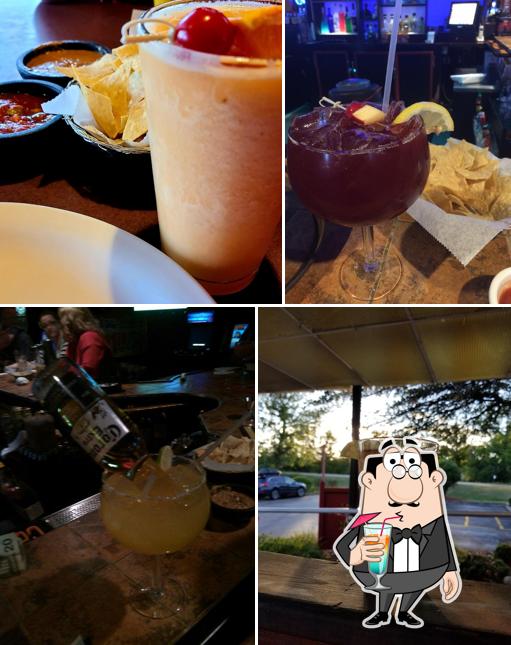 Solea Mexican Grill LLC in Neenah - Restaurant menu and reviews