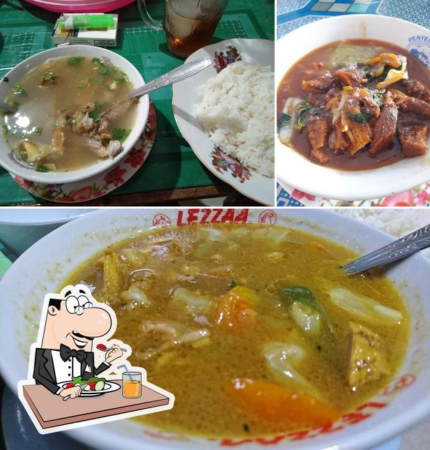 Swike Pak Mur, Margorejo - Restaurant reviews