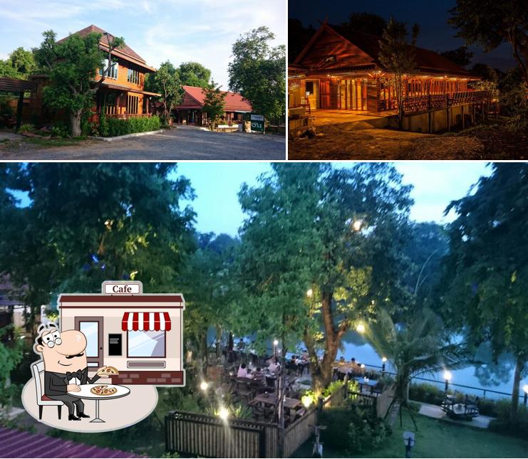 Tara restaurant, Dao Rueang - Restaurant reviews