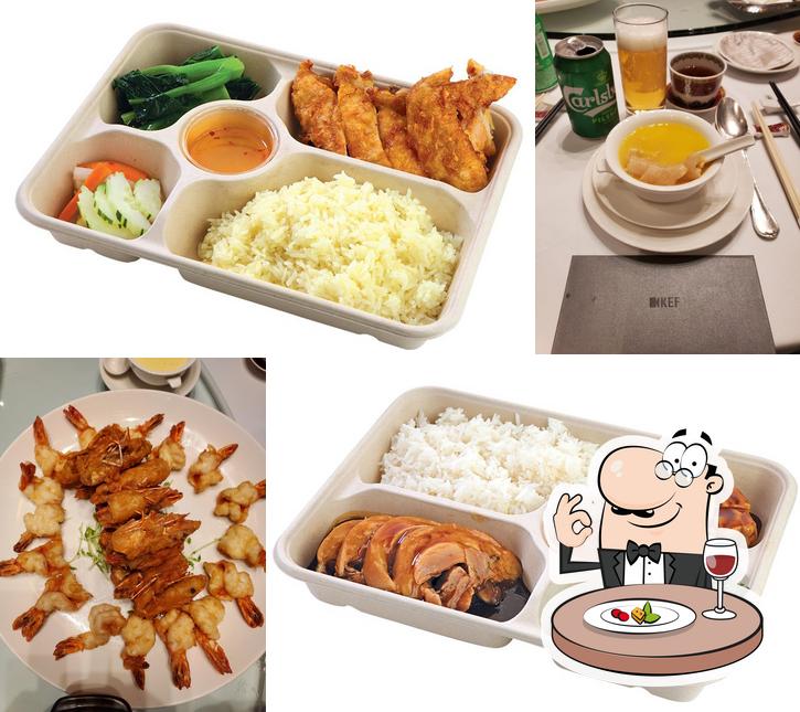 泰媽媽 Thai Ma Ma Chicken Rice, Cow Man Kai restaurant, Hong Kong, 1st Fl ...