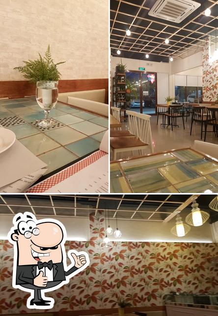 The Red Tomato Restaurant, Davao City - Restaurant reviews