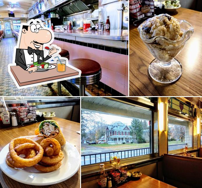Unadilla Diner, Unadilla - Restaurant menu, prices and reviews