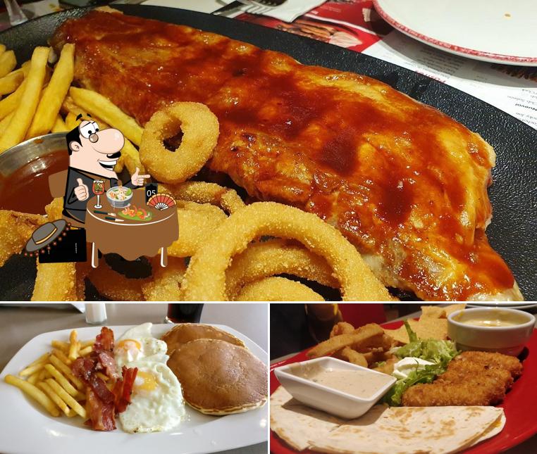 VIPS, Madrid - Menú del restaurante, precios y reseñas