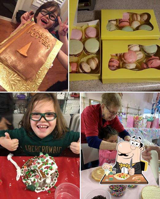 cakeworks in Campbell - Restaurant reviews