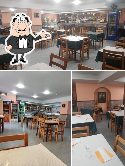 Restaurante O Marquês, Viseu - Menú del restaurante, precios y reseñas