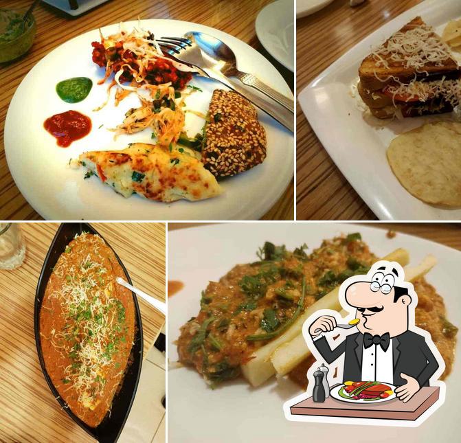 Sattva Veg Restaurant, Mumbai - Restaurant menu, prices and reviews
