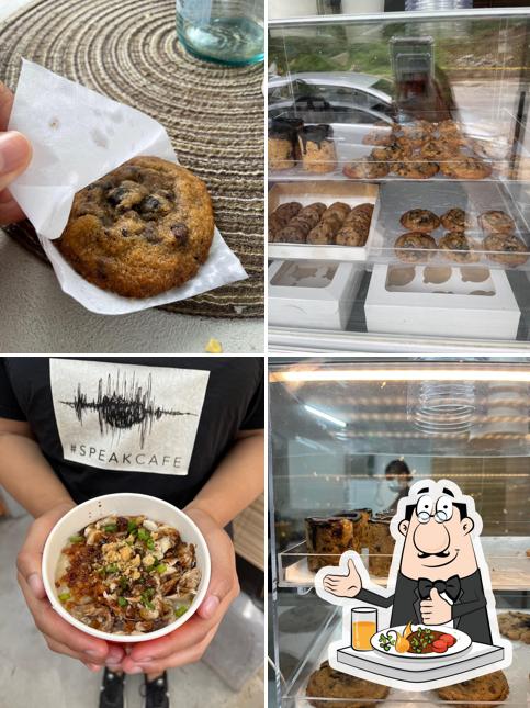 Speak Cafe, Calamba - Restaurant menu, prices and reviews