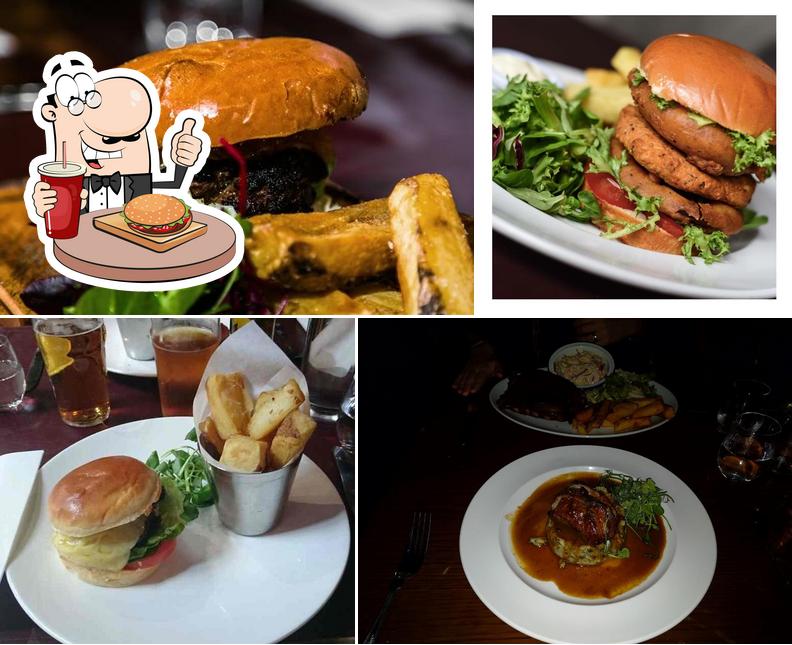 Best restaurants in Royal Arcade, Cardiff Mall - Restaurant Guru